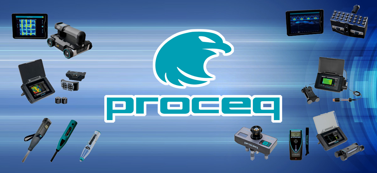 Bina Barutama – NDT Instruments Specialist – Proceq Authorized ...
